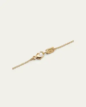 Ippolita Small Flower Pendant Necklace
