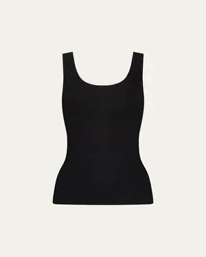 Chantelle Soft Stretch Layering Tank Top