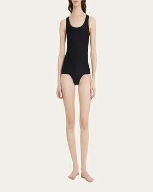 Chantelle Soft Stretch Layering Tank Top