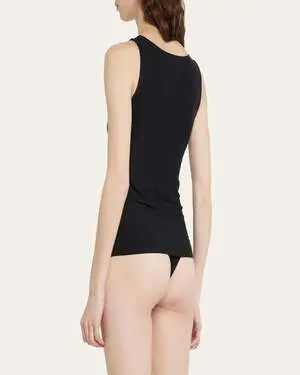 Chantelle Soft Stretch Layering Tank Top