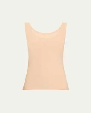 Chantelle Soft Stretch Layering Tank Top