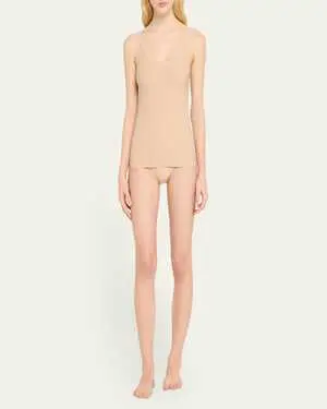Chantelle Soft Stretch Layering Tank Top