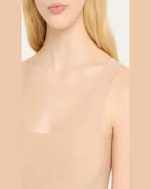 Chantelle Soft Stretch Layering Tank Top