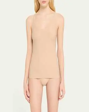 Chantelle Soft Stretch Layering Tank Top