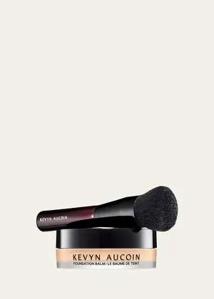 KEVYN AUCOIN Foundation Balm 01 Light