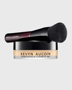 KEVYN AUCOIN Foundation Balm 02 Light