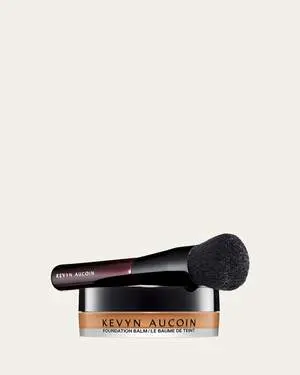 KEVYN AUCOIN Foundation Balm 10 Medium
