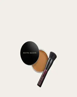 KEVYN AUCOIN Foundation Balm 12 Deep