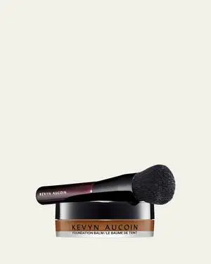 KEVYN AUCOIN Foundation Balm - 15 Deep