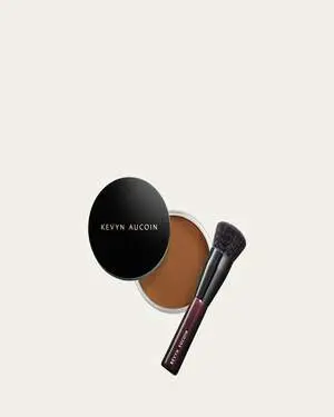 KEVYN AUCOIN Foundation Balm - 15 Deep