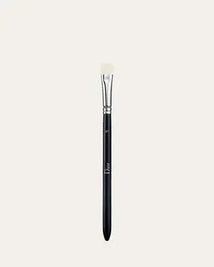 Dior Backstage Flat Eyeshadow Brush - One-color