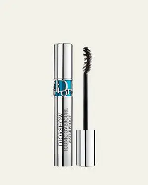 Dior Show Iconic Overcurl Mascara Waterproof - 091 Black