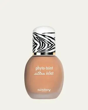 Sisley Phyto-teint Ultra Eclat 4c Honey