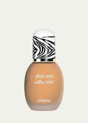 Sisley Phyto-teint Ultra Eclat 4w Cinnamon