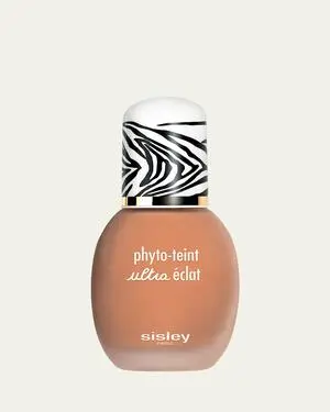 Sisley Phyto-teint Ultra Eclat 6c Amber