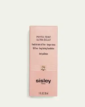 Sisley Phyto-teint Ultra Eclat - 8c Cappuccino