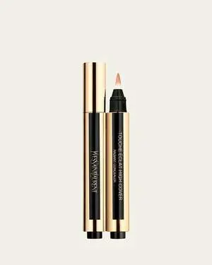 Saint Laurent Touche Eclat High Cover Radiant Concealer 2.5 Peach
