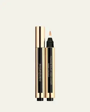 Saint Laurent Touche Eclat High Cover Radiant Concealer 4.5 Golden