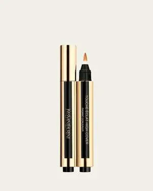 Saint Laurent Touche Eclat High Cover Radiant Concealer 6 Mocha
