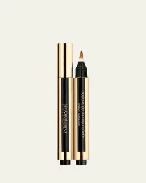 Saint Laurent Touche Eclat High Cover Radiant Concealer 7 Coffee