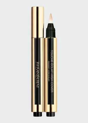 Saint Laurent Touche Eclat High Cover Radiant Concealer One-color