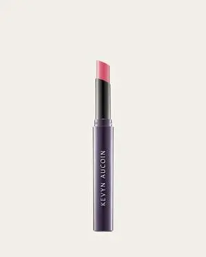 KEVYN AUCOIN Unforgettable Shine Lipstick - Belle Of The Ball