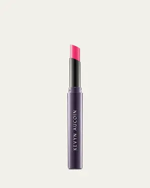 KEVYN AUCOIN Unforgettable Shine Lipstick - Enigma