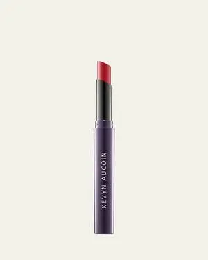KEVYN AUCOIN Unforgettable Shine Lipstick Fatal
