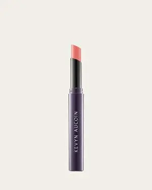 KEVYN AUCOIN Unforgettable Shine Lipstick - Suspicious