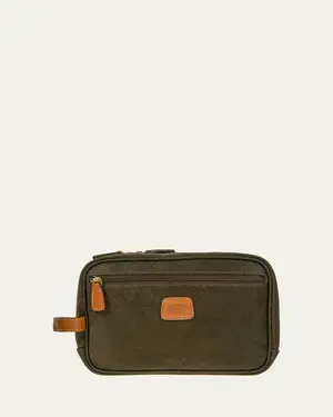 Bric'S Life Traditional Shave Case