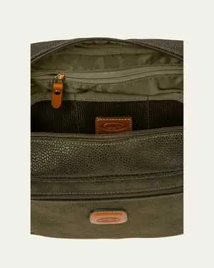 Bric'S Life Traditional Shave Case