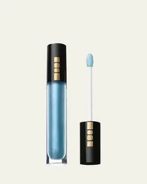 PAT MCGRATH LABS LUST: Lip Gloss Astral Moon Flowe