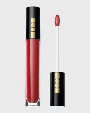 PAT MCGRATH LABS LUST: Lip Gloss Blood 2