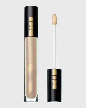 PAT MCGRATH LABS LUST: Lip Gloss Gold Allure
