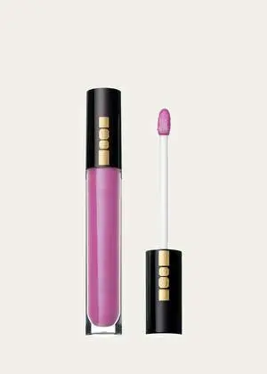 PAT MCGRATH LABS LUST: Lip Gloss Paraphernalia