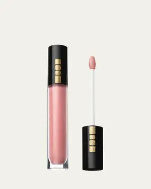 PAT MCGRATH LABS LUST: Lip Gloss Pink Pattern