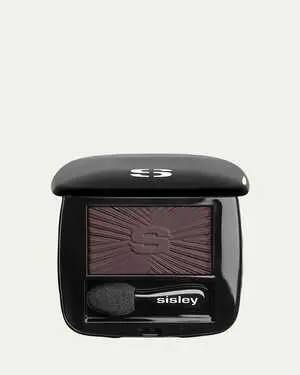 Sisley Les Phyto Ombres Eyeshadow 21 Matte Cocoa