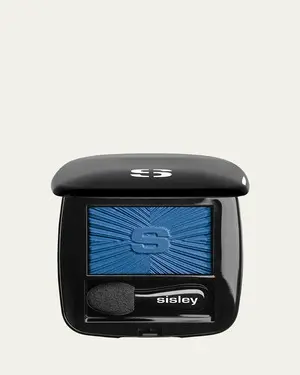 Sisley Les Phyto Ombres Eyeshadow 23 French Blue