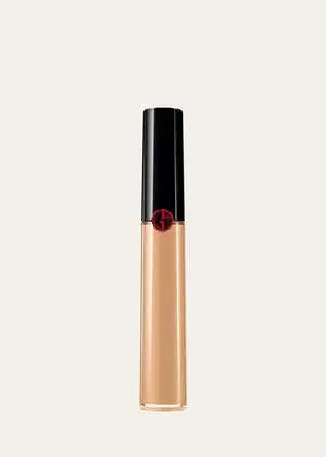 GIORGIO ARMANI BEAUTY Power Fabric Concealer 6.5 Med-tan/olive