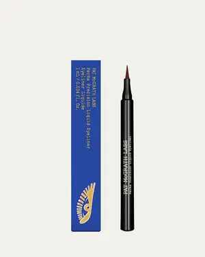 PAT MCGRATH LABS Perma Precision Liquid Eyeliner - Black Coffee