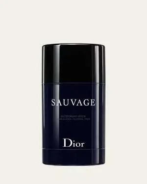 Dior Sauvage Deodorant Stick - One-color