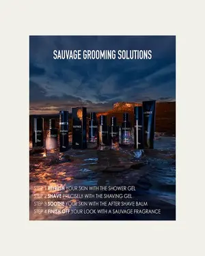 Dior Sauvage Deodorant Stick
