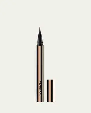 HOURGLASS Voyeur Waterproof Liquid Liner - One-color