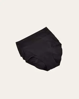 Chantelle Soft Stretch Hipster Briefs, Three-pack - Black
