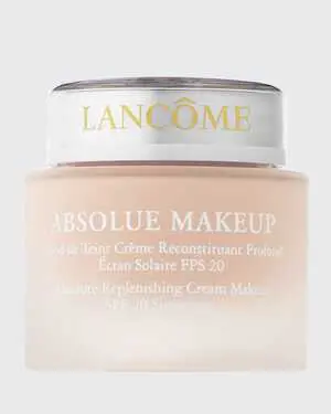 LANCOME Absolue Makeup Cream Foundation - Pearl 10 (c)