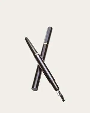 CLE DE PEAU BEAUTE Eyebrow Pencil Holder - One-color