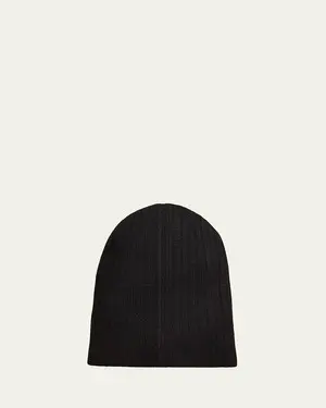 Bergdorf Goodman Cashmere Beanie