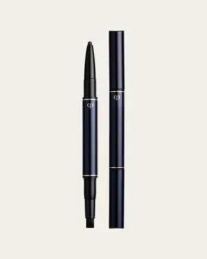 CLE DE PEAU BEAUTE Eye Liner Pencil Refill Cartridge - 202 Brown