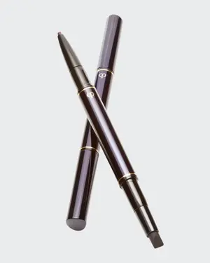 CLE DE PEAU BEAUTE Eye Liner Pencil - Refill Cartridge One-color