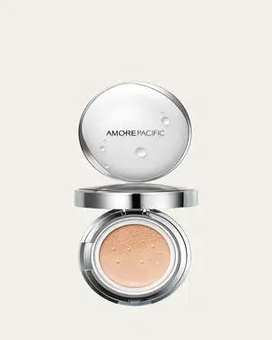 AMORE PACIFIC Color Control Cushion Compact Broad Spectrum Spf 50 - 104 Lt/med Pink